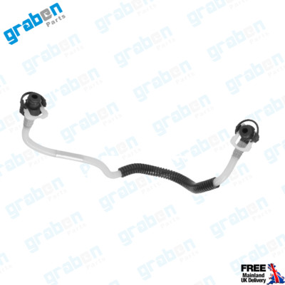Fuel Pipe Hose For Mercedes Sprinter 2.1 / 2.7 Diesel 2000-2006 ...