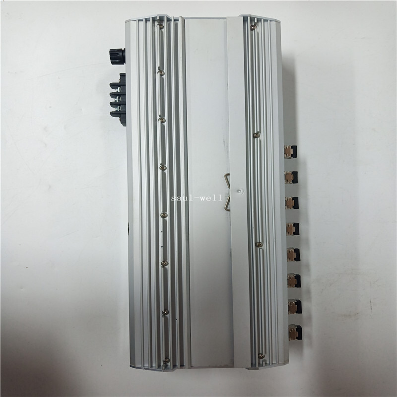 IC690RFH008(AA/ACC5595) 8 MULTIMODE REFLECTIVE MEMORY HUB | eBay