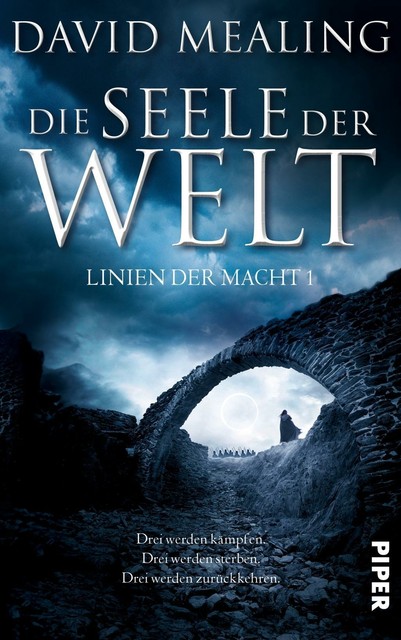 Die Seele der Welt von David Mealing (2018, Gebundene Ausgabe) online ...