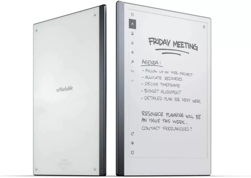 reMarkable 2 - 10.3" Paper Tablet (Tablet ONLY) | eBay
