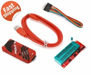 Pickit 3 cable - lawlalaf