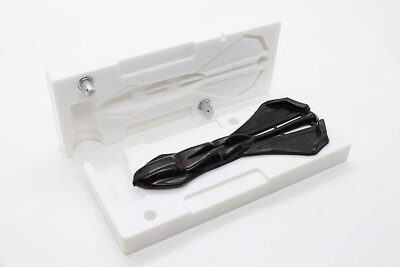 Soft Plastics - Injection Molds