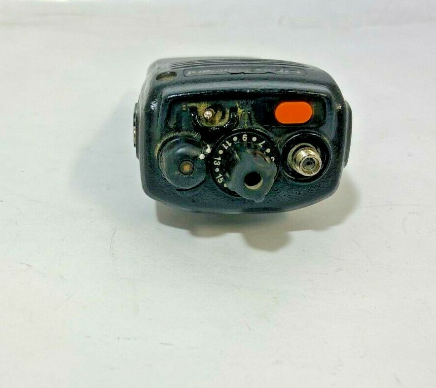 VERTEX VX-921-G7-5 UHF 16CH HANDHELD RADIO for sale online | eBay