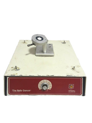 Shakers - Labnet Orbital