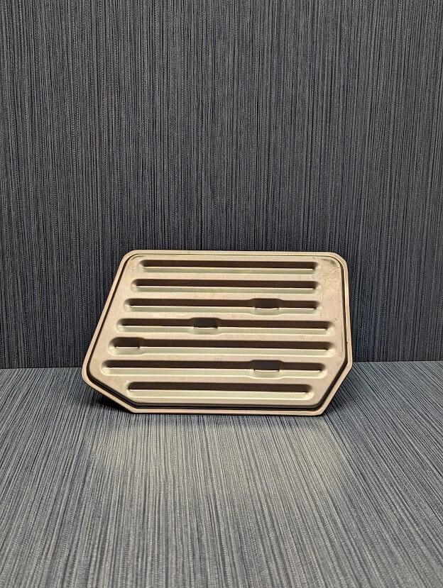 Filtran 33208G MicroFelt Transmission Fluid Filter Pa66-gf33 | eBay