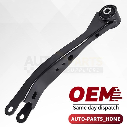Rear Trailing Control Arm 20250FL001 NEW For 2018-2023 Subaru Crosstrek ...