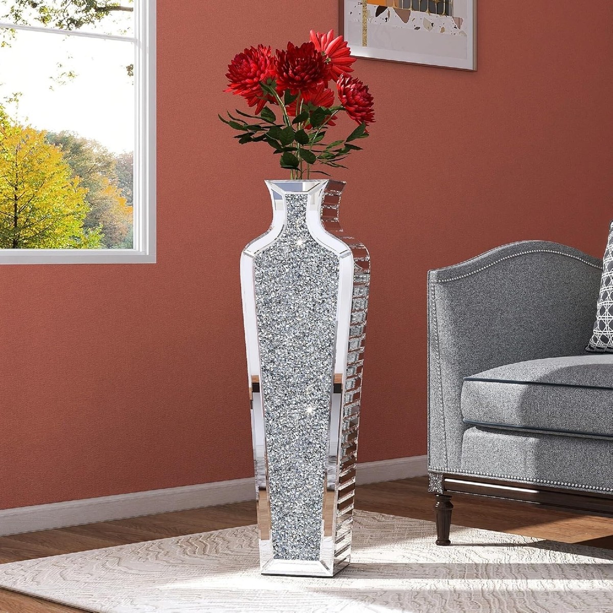 Large Living Room Vases