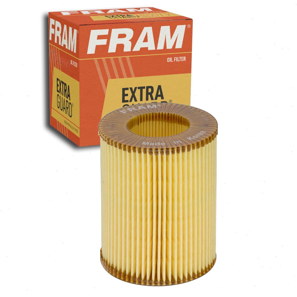 CARQUEST 86436 - Fuel filter cross reference