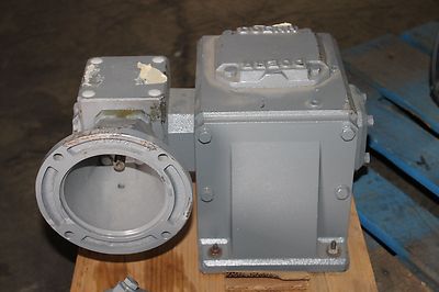 NEW DOERR GEAR BOX 200320 RATIO 900:1 26900DVM140 | eBay