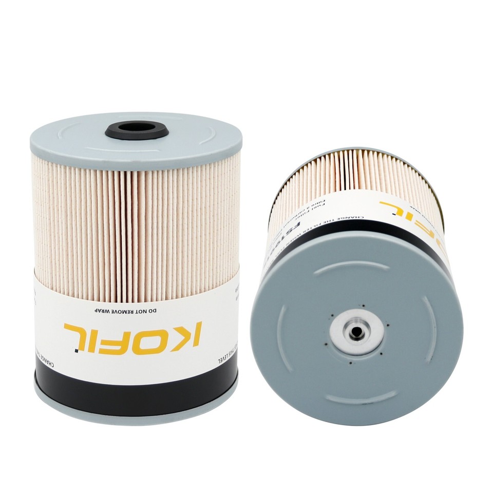 Pack of 3 For Fleetguard Separator Fuel/Water FS19915 PF9804 Fuel ...