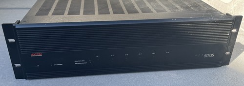 ADCOM GFA-5006 Amplifier - USED | eBay