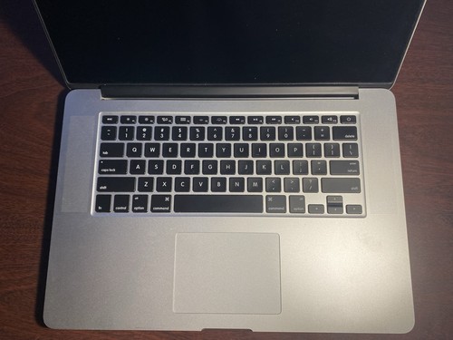 Apple MacBook Pro Retina 15" (1TB SSD, Intel Core i7 4th Gen., 2.50 GHz ...