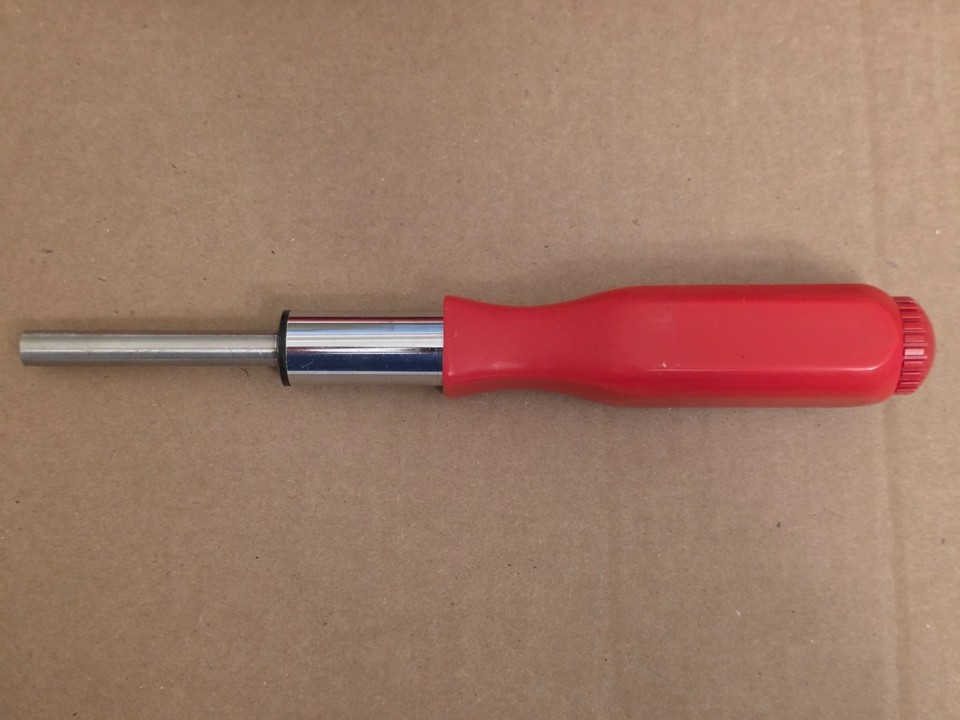 VINTAGE MAC tools ratcheting screwdriver set | eBay