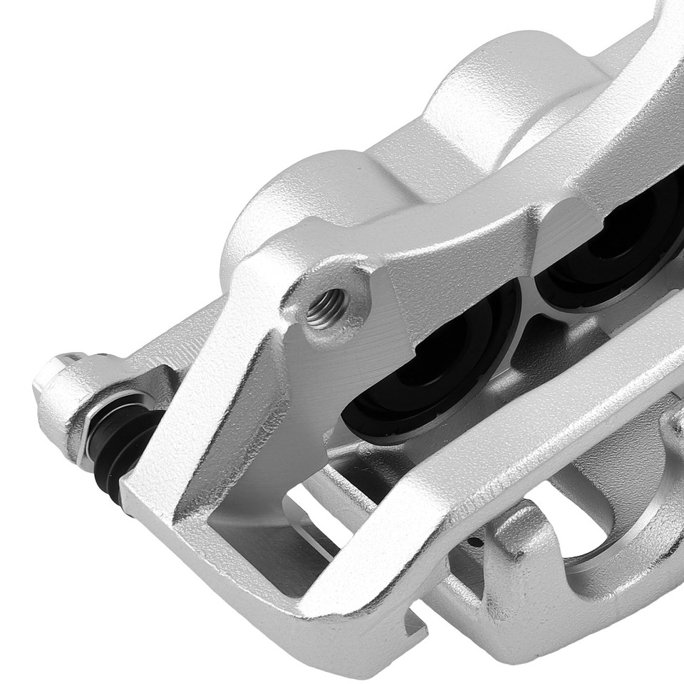 Front Rear Disc Brake Caliper Kit for Ford Explorer 2011-2019 18-B5214 ...
