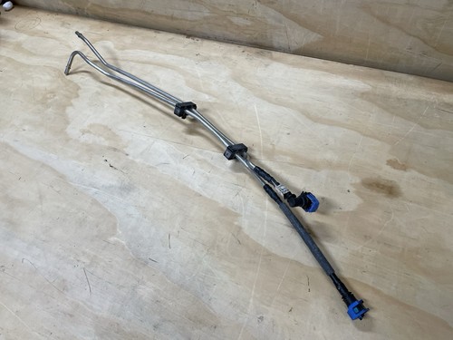 2018-2021 FORD F150 3.0L DIESEL FUEL HOSE LINE PIPE JL34-9J279-AG | eBay