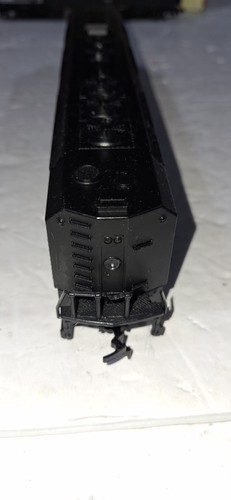 HO scale Pennsylvania Diesel Locomotive Number 1473 Tested | eBay