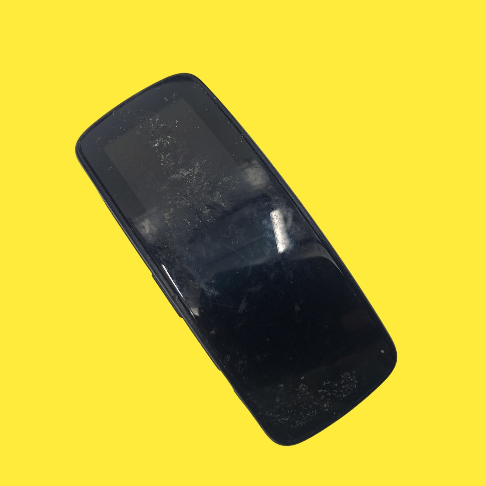 Lot of 7 Samsung Gear Fit SM-R350 Fitness Trackers Smart Watch #222 z63 ...