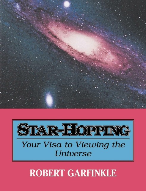 Star-Hopping von Robert Garfinkle (2003, Taschenbuch) online kaufen ...