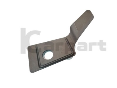New OEM Front fender headlight protector cover trim Right Audi A5 ...