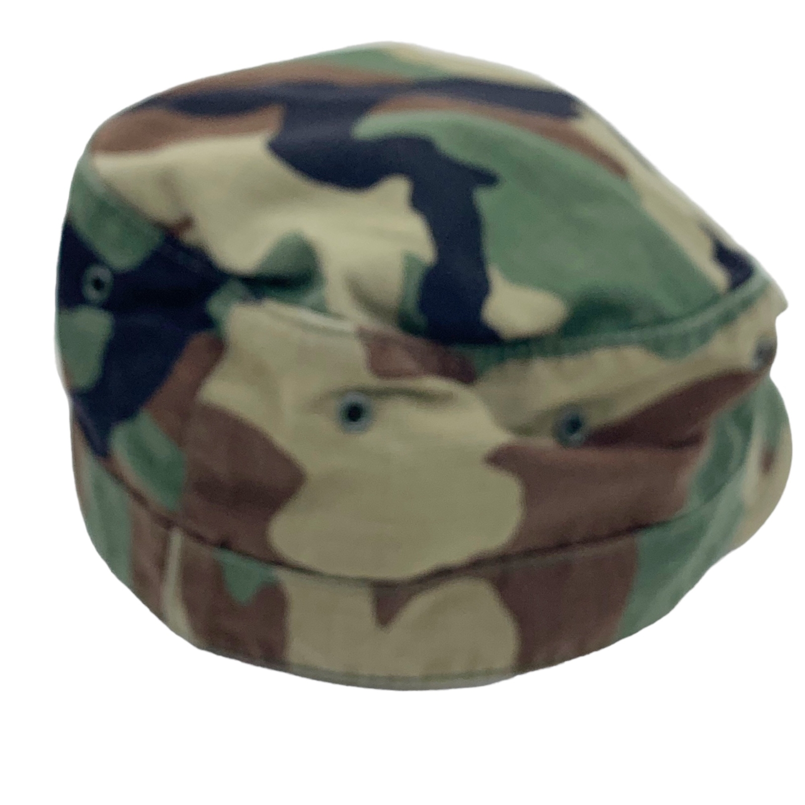 Cadet Genuine Military BDU Patrol Cap Castro Hat Smal… - Gem