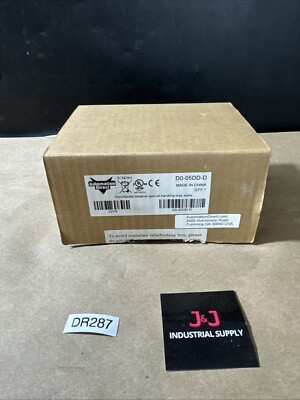 New Automation Direct D0-05DD-D Warranty Fast Shipping 🇺🇸 | eBay