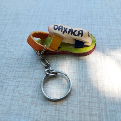 Huarache Keychain #B | eBay