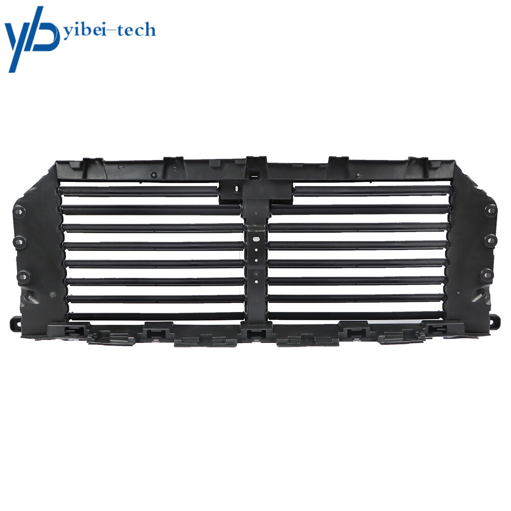 Front Upper Active Grille Shutter W/O Motor ML3Z-8475-A For 2021-2022 ...
