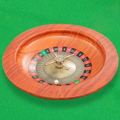 Turntable Table Games Portable Rotating Game Wheel for Game | eBay