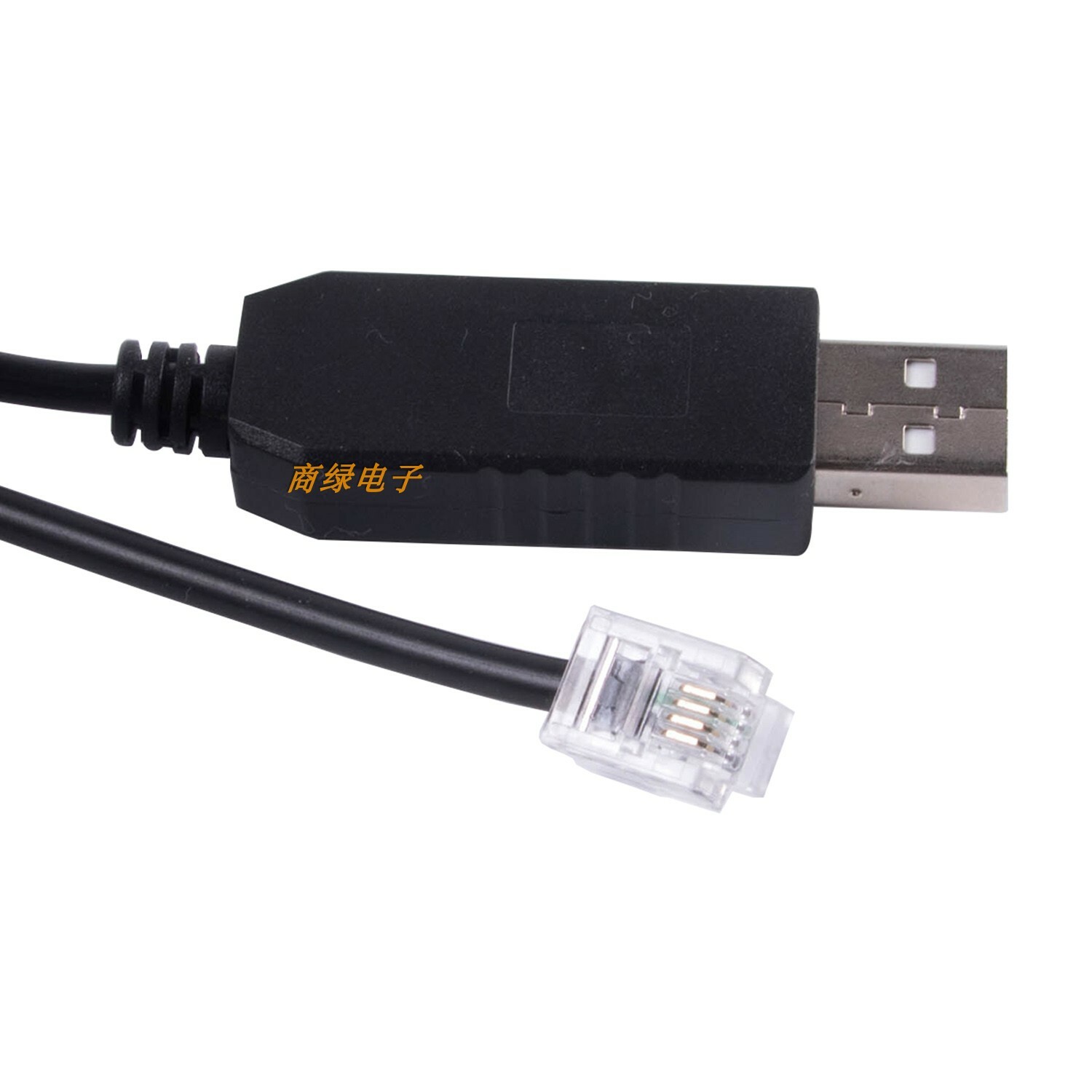 USB Cable(1meter) RJ11 RS232 for Meade 507 Telescope LX200 Series ACF ...