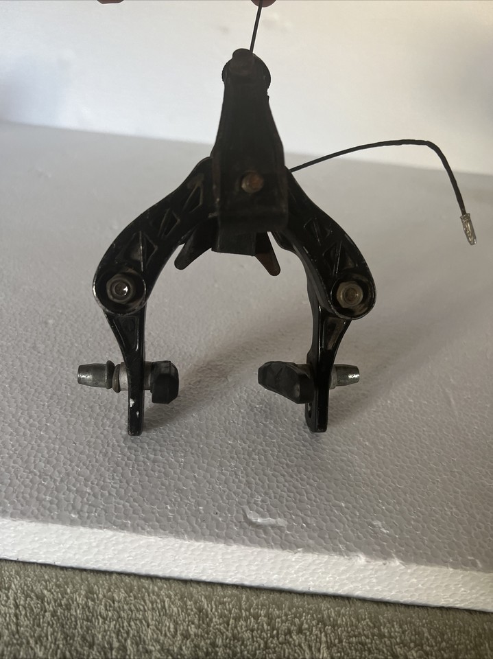 Vintage Gen 1 Odyssey Pitbull Brake Caliper Old School Freestyle BMX GT ...