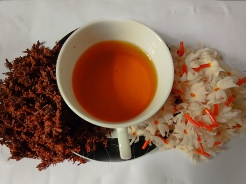 Uses and Benefits of Dried Sepalika Flowers Tea [Night Jasmine]100% ...