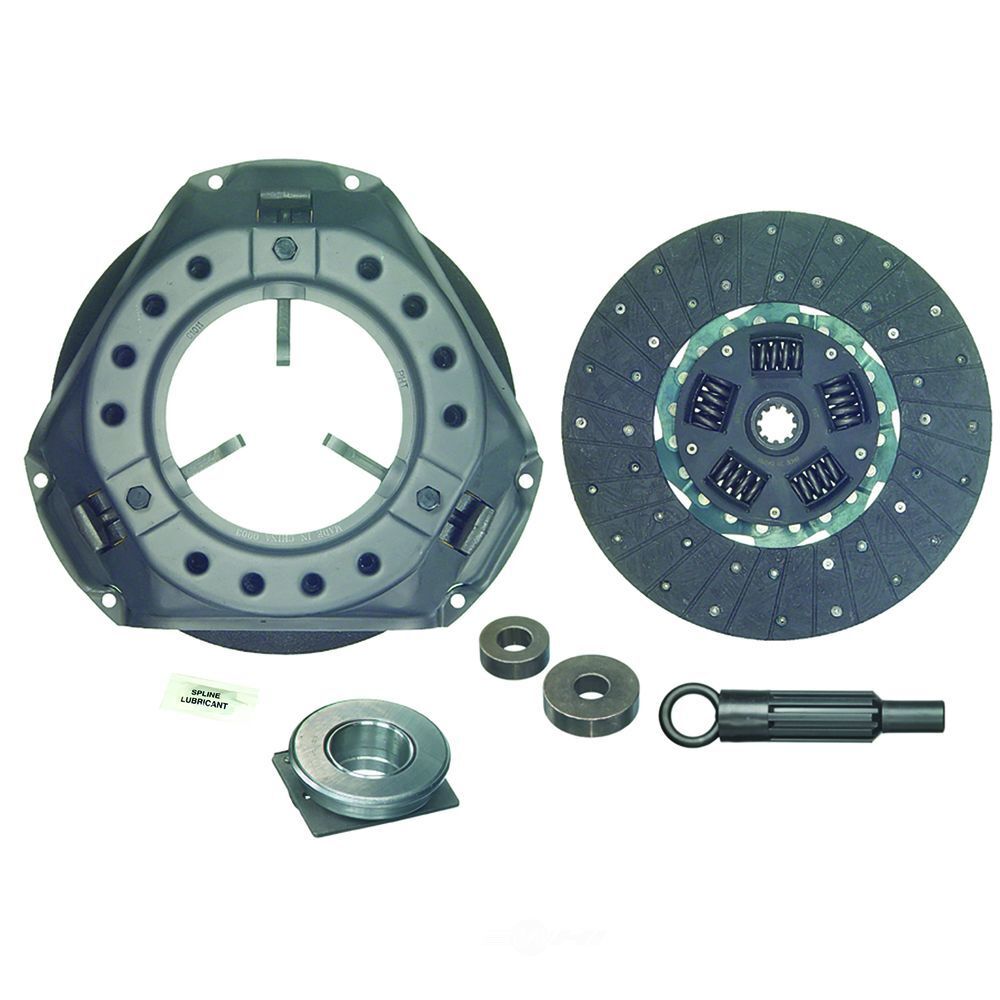 Transmission Clutch Kit Perfection Clutch MU1011-1 for sale online | eBay