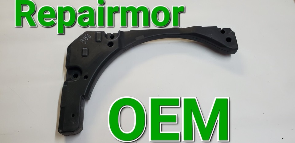 DC67-00999A Genuine Samsung Washer Counterweight Balancer Assy ...
