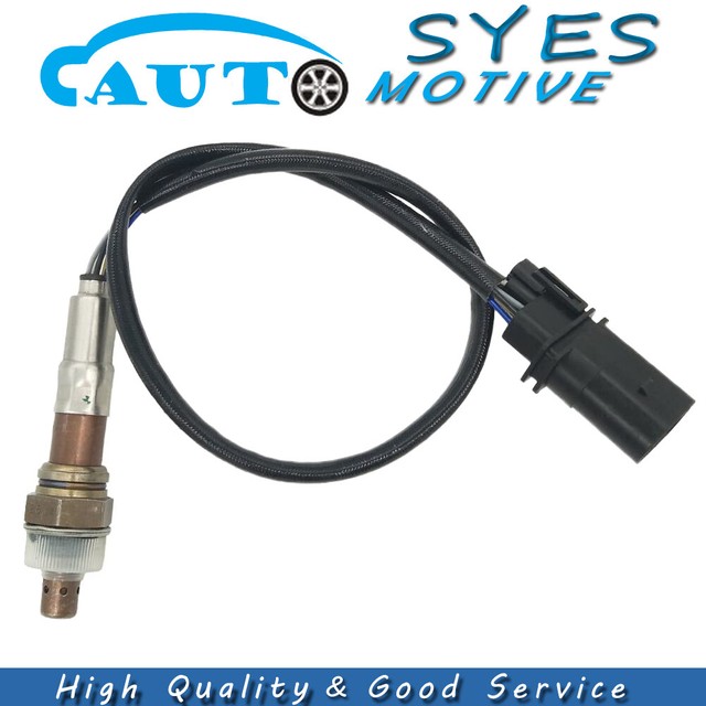 06E906265S Wideband Upstream Oxygen Sensor For Audi A4 A5 A6 Q5 05-10 3 ...