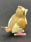 Vintage Pidgeot Pokemon Action Figure Toy TOMY Collectibles Pocket ...