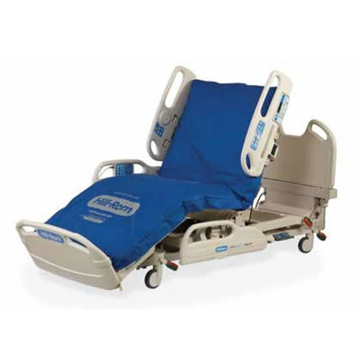 Hill Rom P3200 Versacare Bed with P500 Air Mattress | eBay