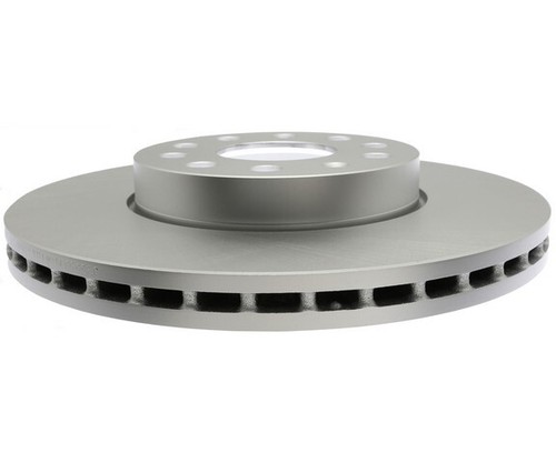 Rotor de frein à disque compatible avec Volkswagen Bora 2010;2009;2008 ...
