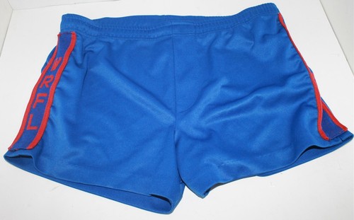 WRFL Football Playing Footy Shorts Size Medium 90cm Aussie Rules ...