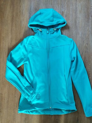66 North Iceland Damen Sportjacke Hengill womens, blau Gr. S | eBay.de