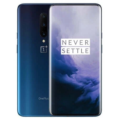 OnePlus 7 Pro 256GB GM1917 CDMA/GSM Unlocked Smartphone - Heavy Scratch ...