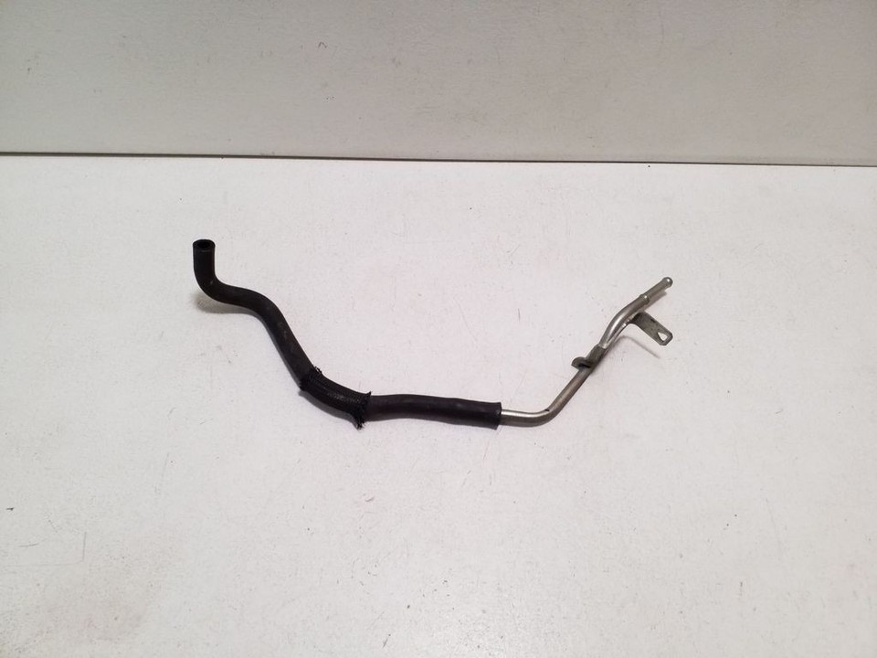 Toyota Prius (XW30) 2011 Petrol/electricity engine water coolant pipe ...