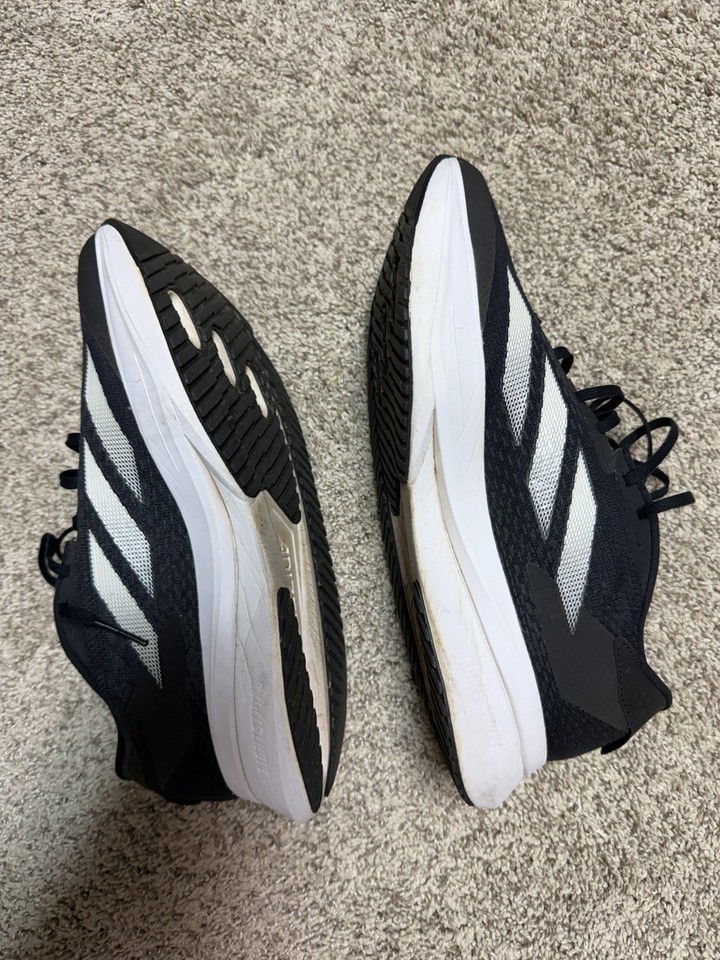 adidas shoes men 10.5 used Sl2 If6769 | eBay