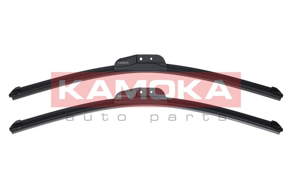 SCHEIBENWISCHER WISCHERBLATT VORNE KAMOKA 27E04 P FÜR JAGUAR XK 8,XK 4L ...