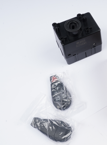 For 08-11 Jeep Dodge Chrysler 300 Wireless Ignition Switch Node Module ...