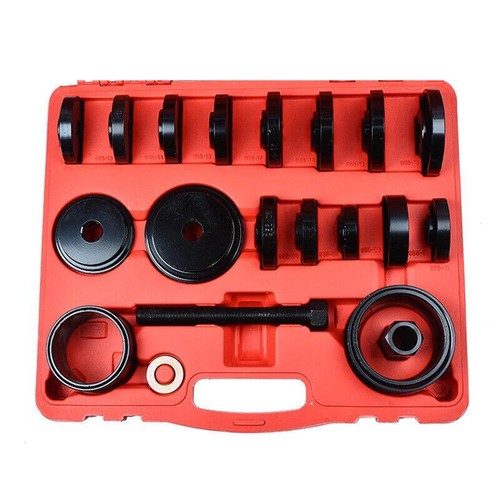 Wheel Bearing Removal Professional Tool Set Kit For Front Wheel Drive ...