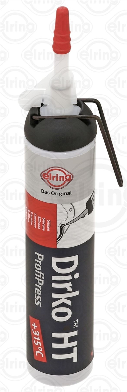 Elring 471.501 Sealant Sealing Substance Compound Dirko Black 70ml ...