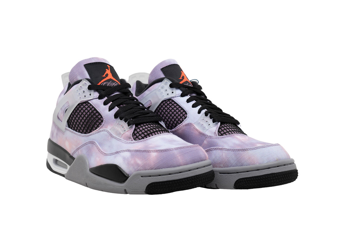 Jordan 4 Retro Zen Master for Sale | Authenticity Guaranteed | eBay