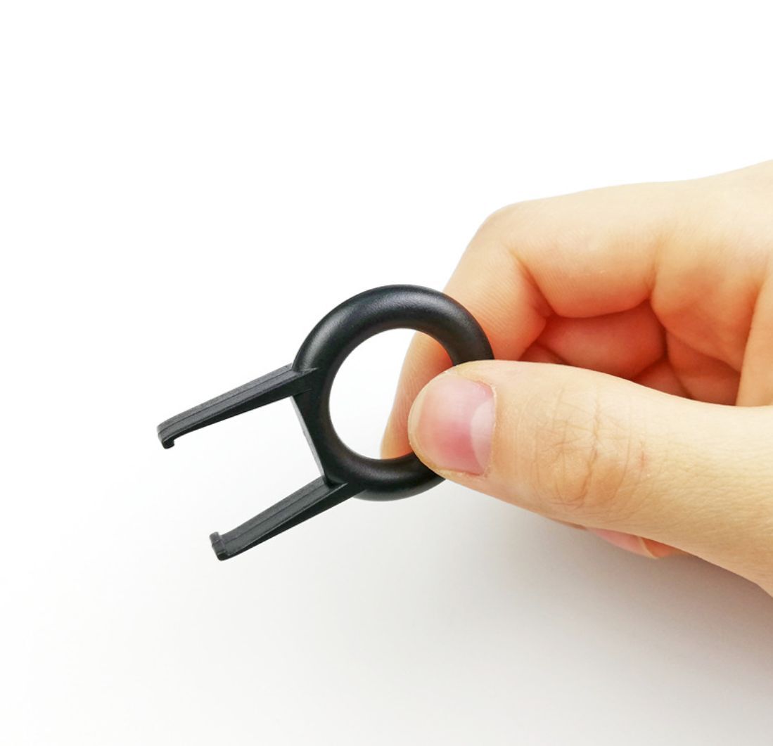 Fixing Tool Universal Repair Keycap Puller Mechanical Key Cap Removal ...