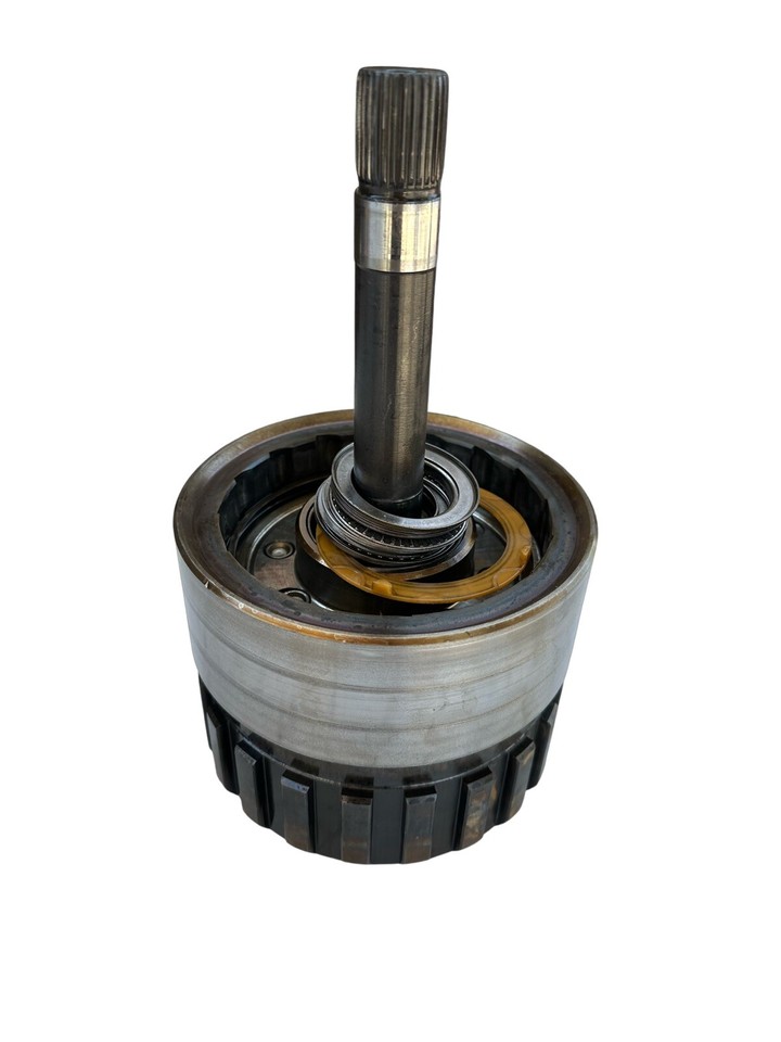 4L80E 91-97 Turbo 400 Th400 straight cut gear set planet shaft Front ...