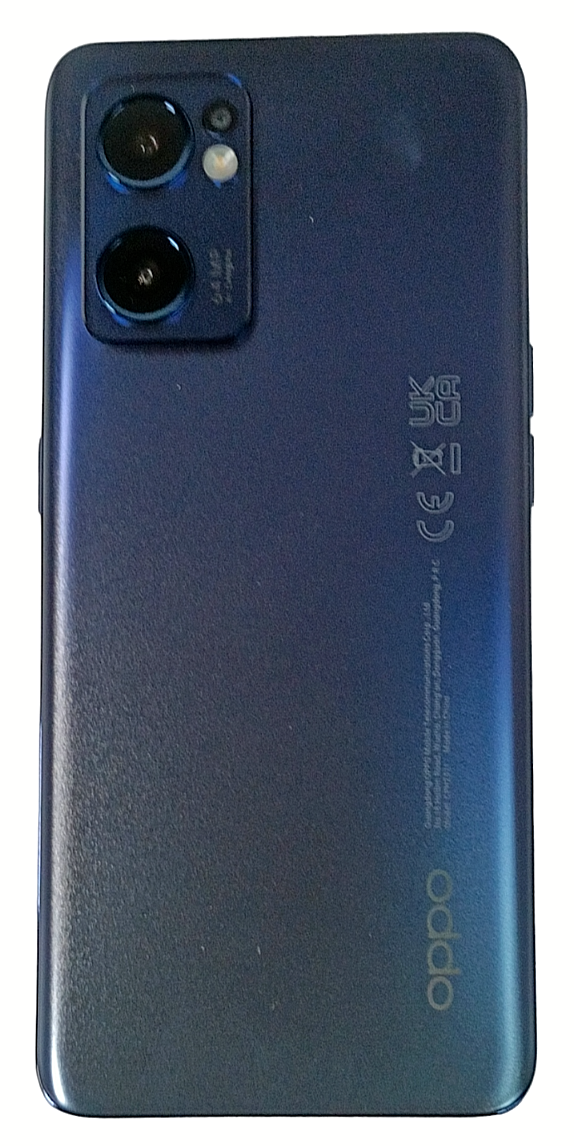 Original OPPO Reno7 5G CPH2371 256GB 8GB RAM Unlocked Dual SIM 6.4 ...